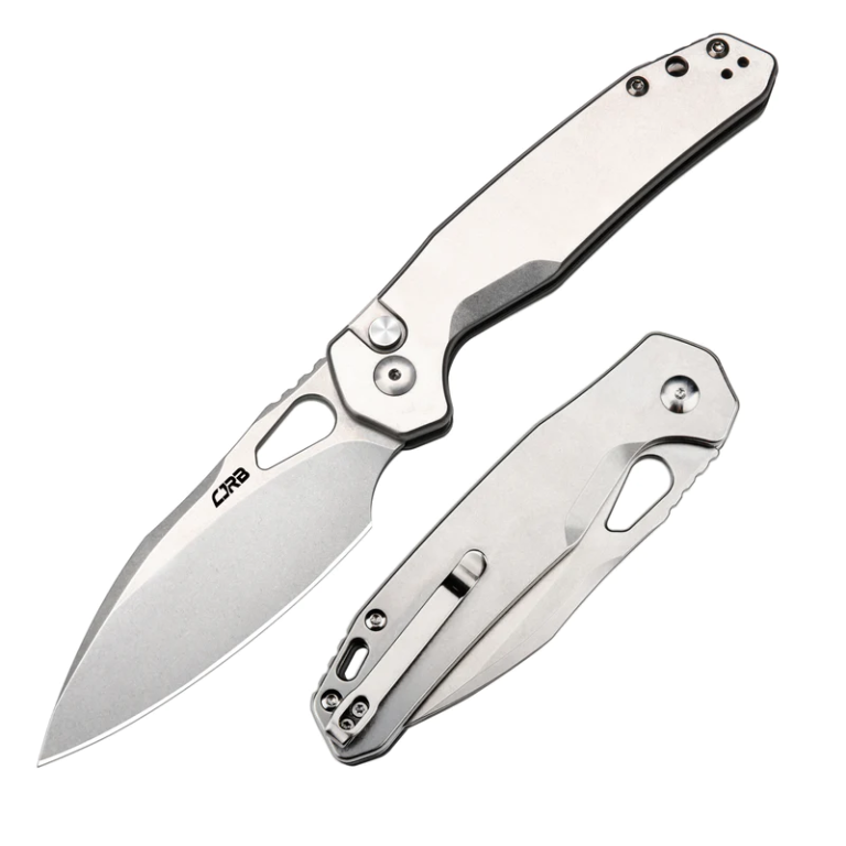 Nya knivar & kniviga nyheter hos Knivbutik.se | Årets knivmodeller